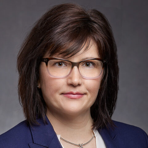 Leadership - Vaupell