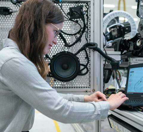 Design & Development l Vaupell l A full product lifecycle partner