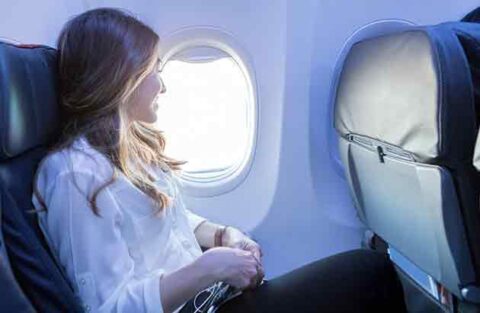 时尚飞行：Vaupell 的创新飞机内饰解决方案