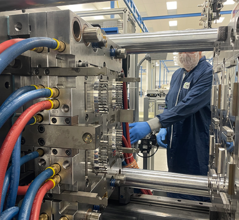 Medical Device Solutions l Vaupell l A global partner