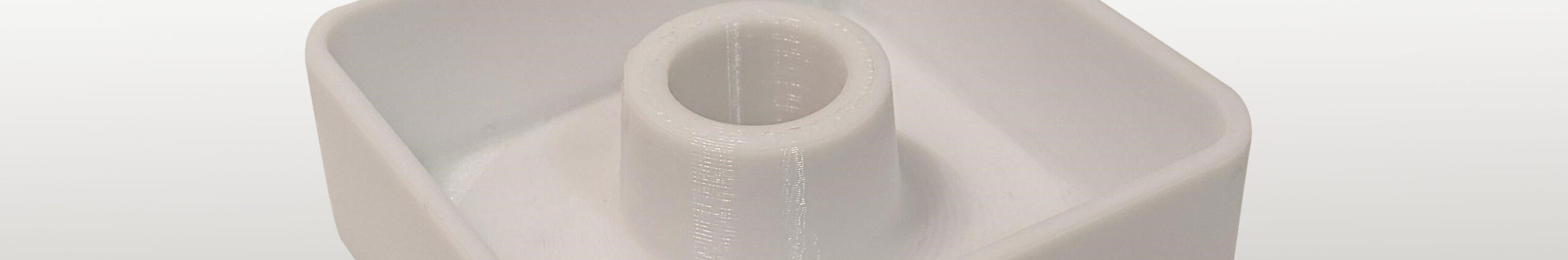 Fusion Deposition Modeling - Vaupell