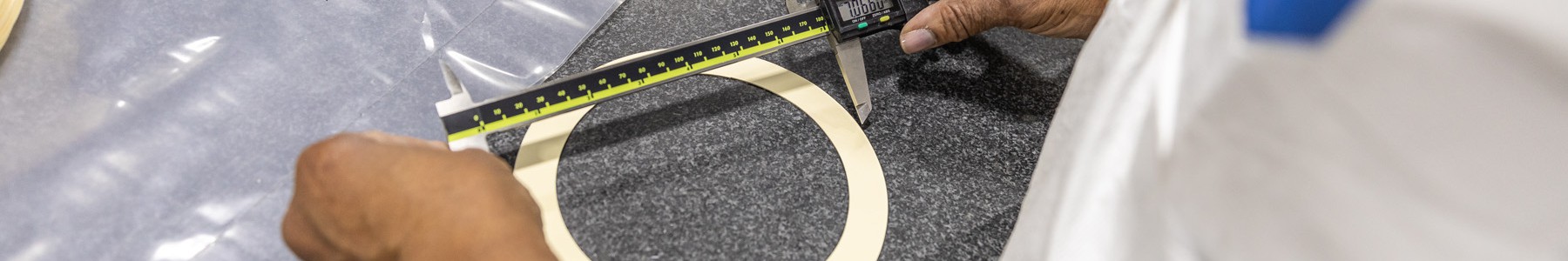 engineering & program management - Vaupell